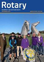 Rotary Scotland South